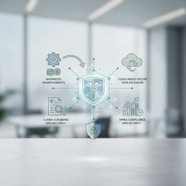 Top Features to Look for in Medical Billing Software - EZ Settle Solutions