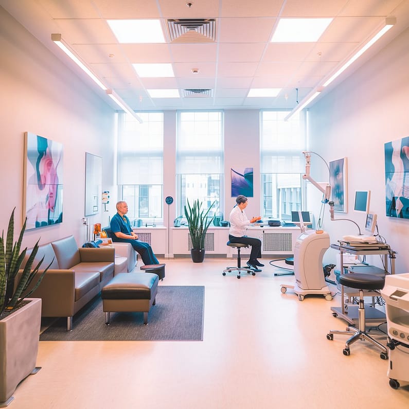 Types of Orthopedic Practices | Orthodpedic Medical Billing - EZ Settle ...